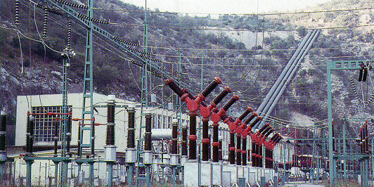 Modernizacija i revitalizacija hidroelektrane Perućica - Faza II, Crna ...